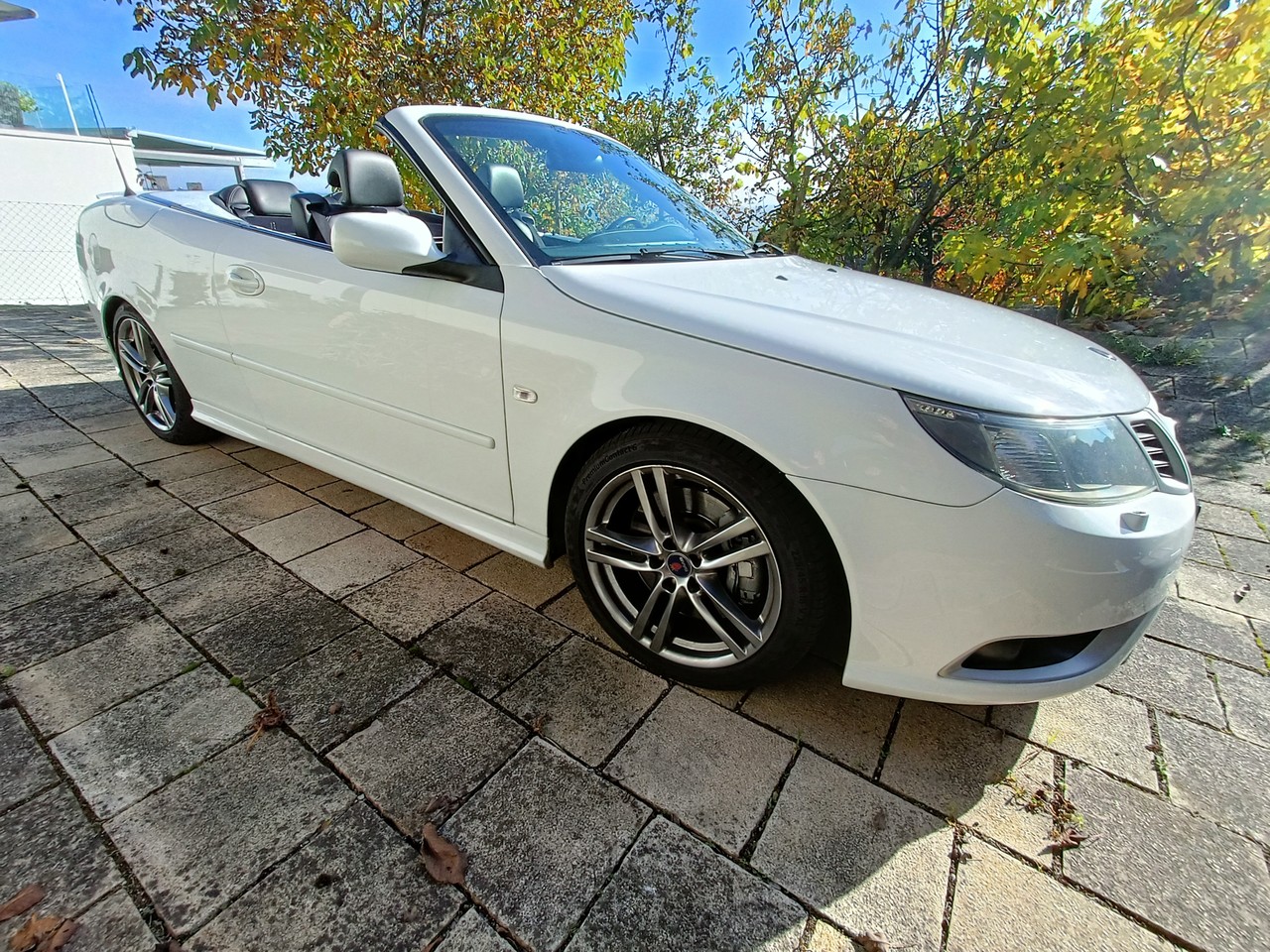 SAAB - Occasionen kaufen | AutoScout24