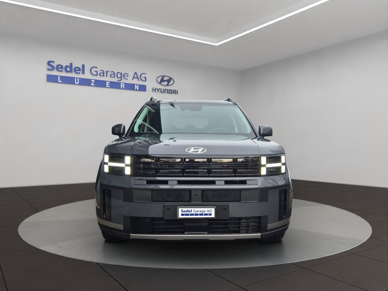 Sedel Garage AG Luzern | AutoScout24