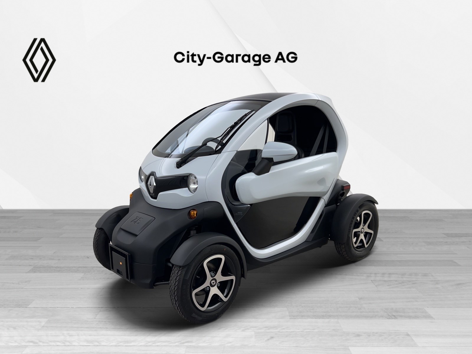 Autoscout twizy store