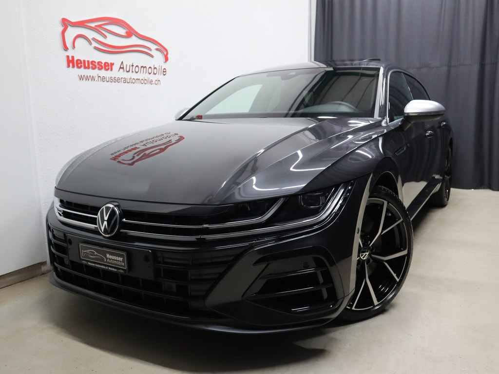 Heusser Automobile Wetzikon & Jona | AutoScout24