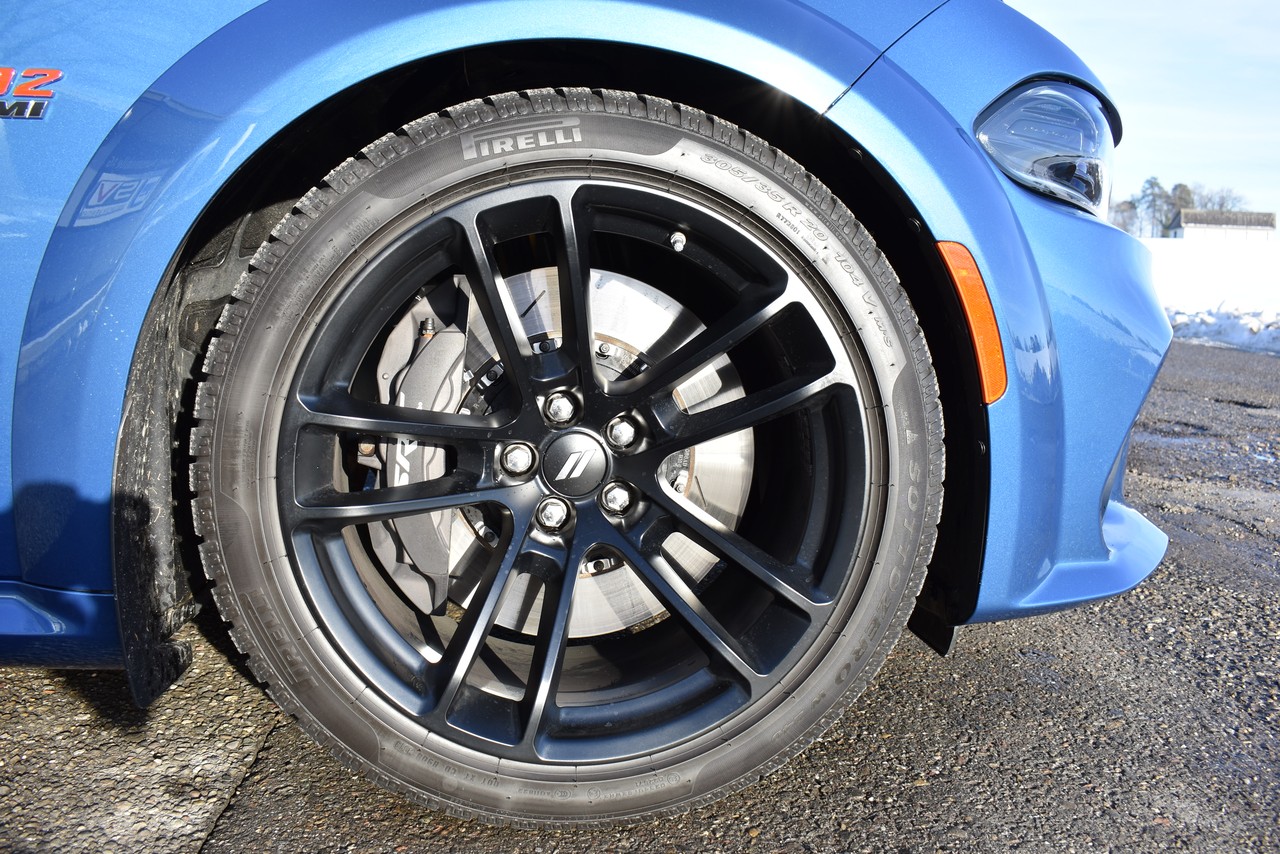 DODGE Charger R/T Scat Pack Widebody Kaufen