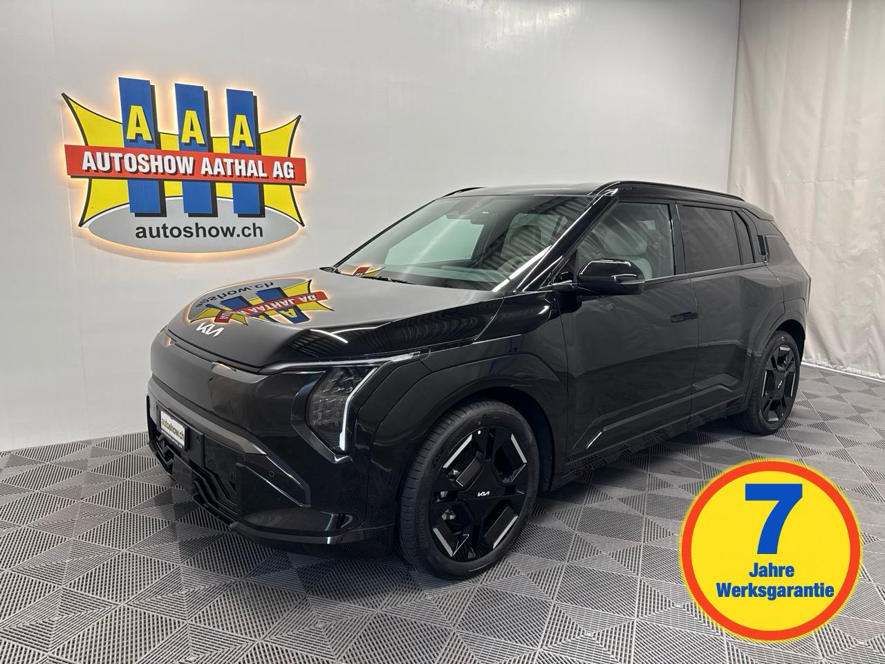 AUTOSHOW AATHAL AG | AutoScout24