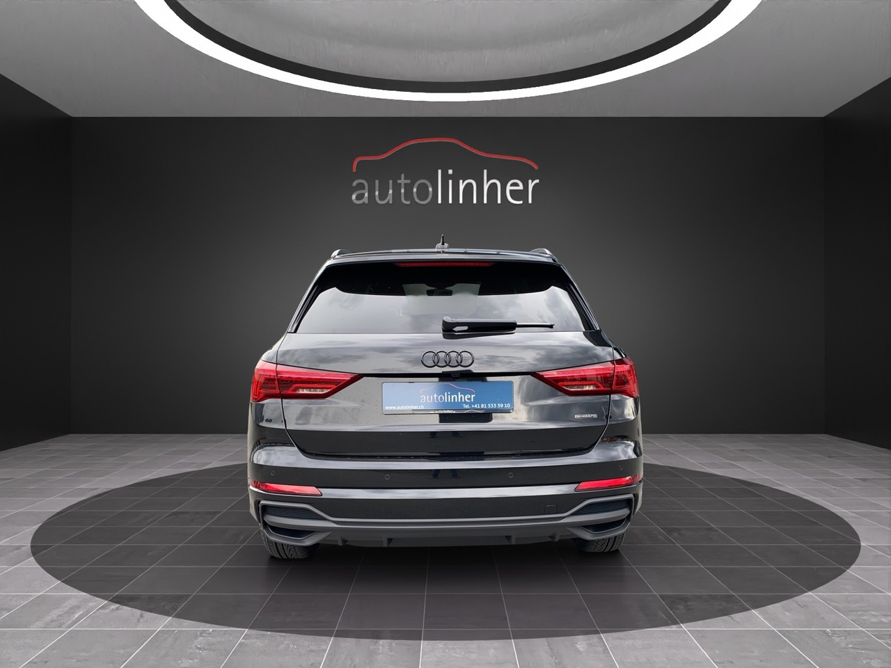 Auto Linher Anstalt | AutoScout24