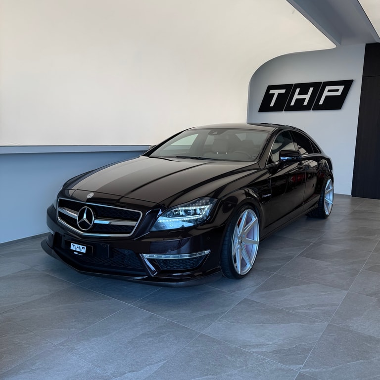 THP Switzerland GmbH | AutoScout24