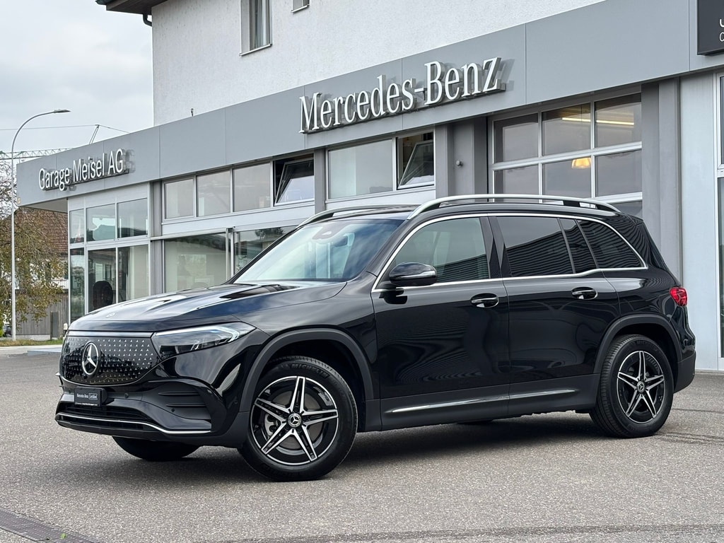 Garage Meisel AG | AutoScout24