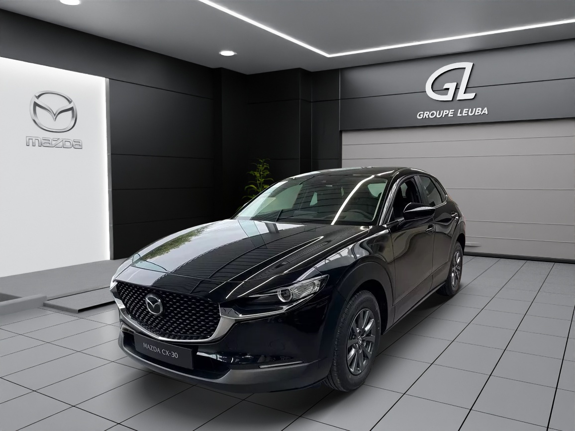 MAZDA CX-30 SKYACTIV-G 122 M Hybrid Prime Line FWD Kaufen