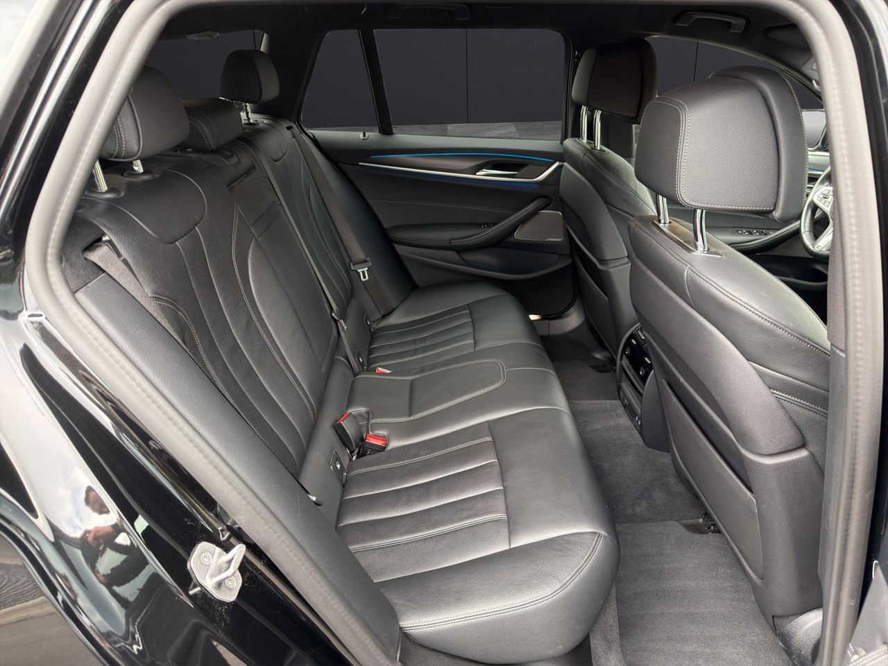 BMW 530e xDrive Touring Kaufen