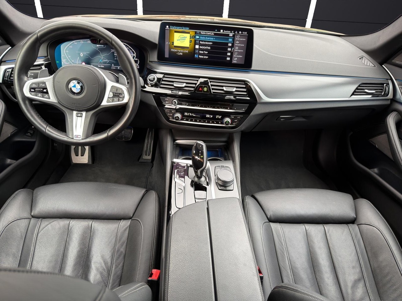 BMW 530e xDrive Touring Kaufen