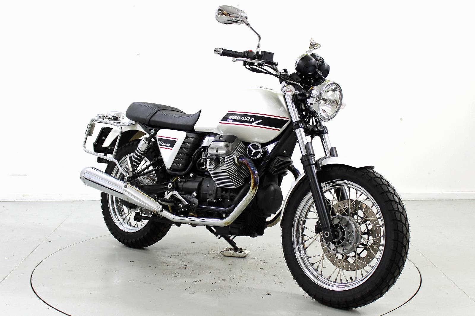 MOTO GUZZI V7 750 Classic Kaufen