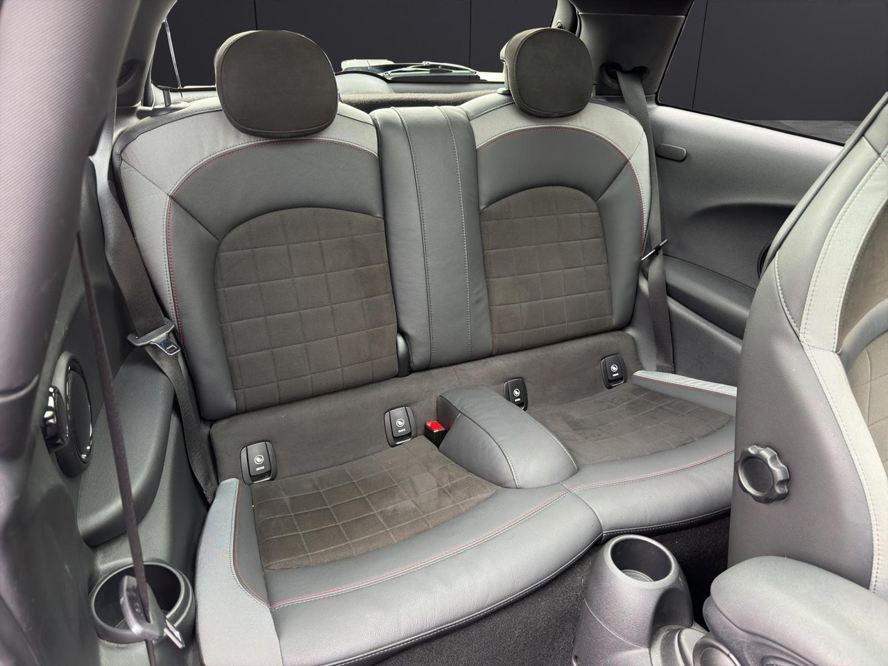 MINI F56 2.0i Cooper S Kaufen