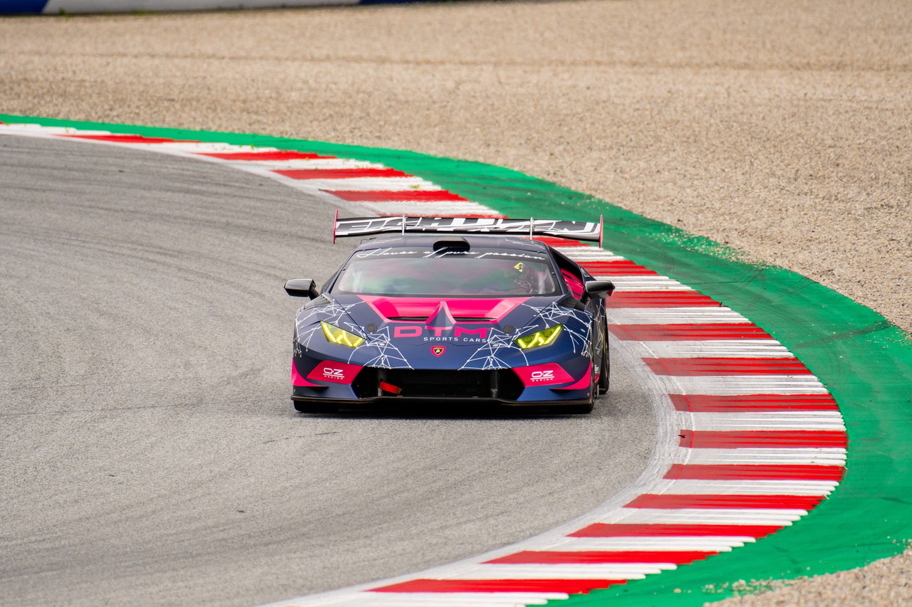 LAMBORGHINI HURACAN SUPERTROFEO Kaufen
