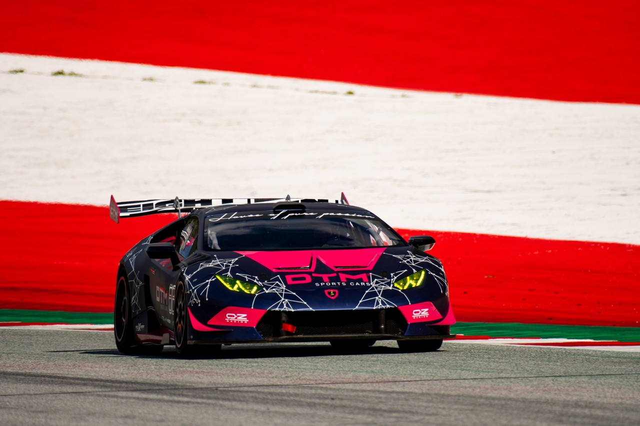 LAMBORGHINI HURACAN SUPERTROFEO Kaufen