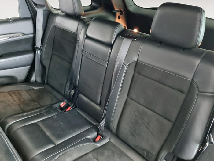 JEEP Grand Cherokee 6.2 Trackhawk 710PS À vendre