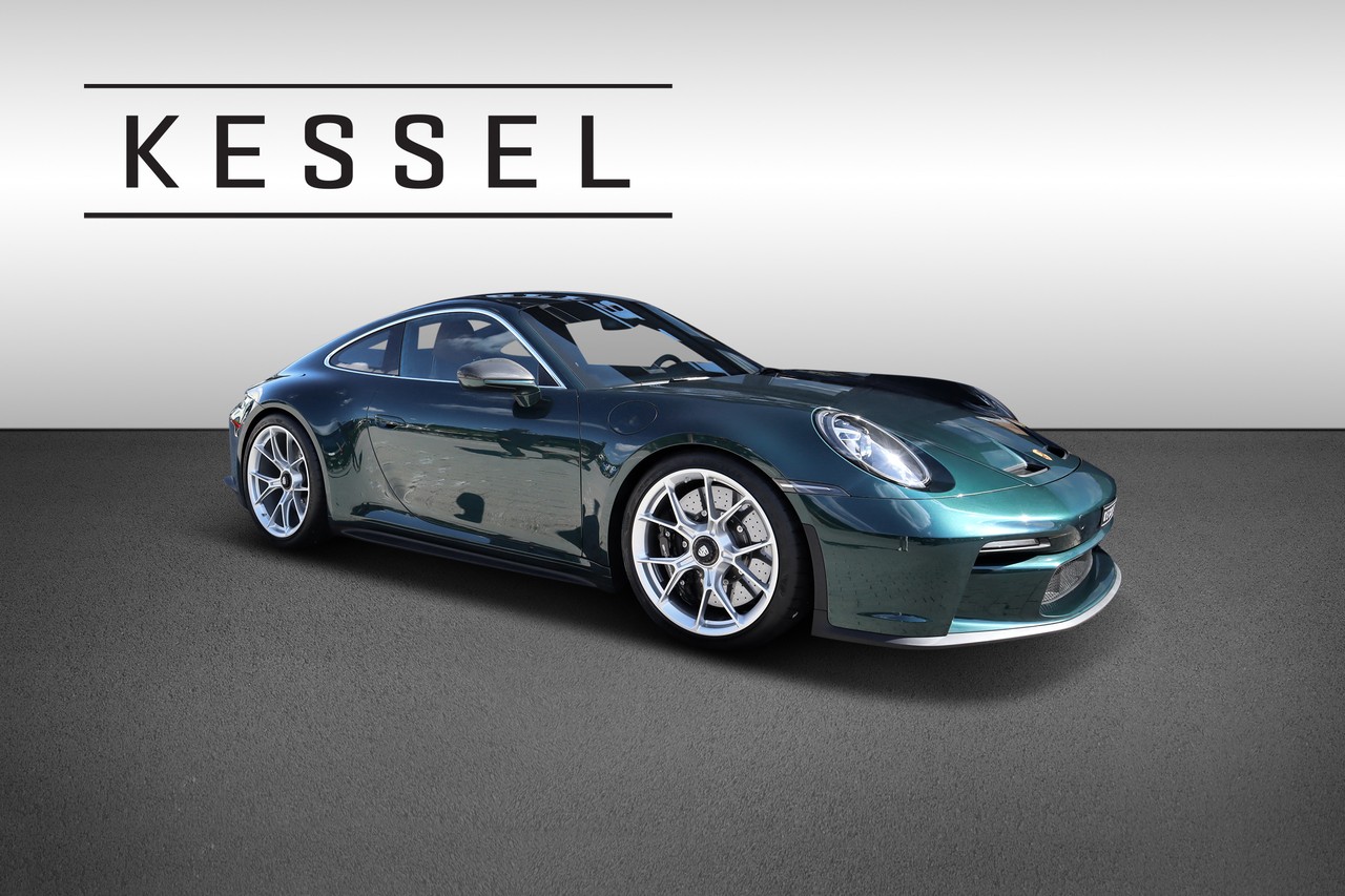 Kessel Auto Lugano SA | AutoScout24