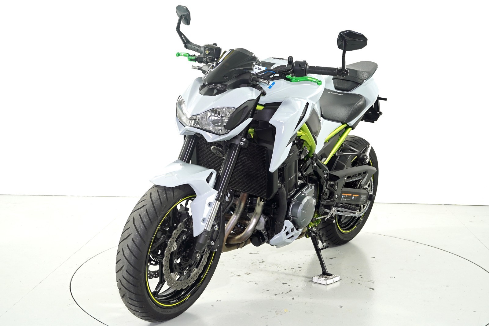 KAWASAKI Z 900 ABS Kaufen