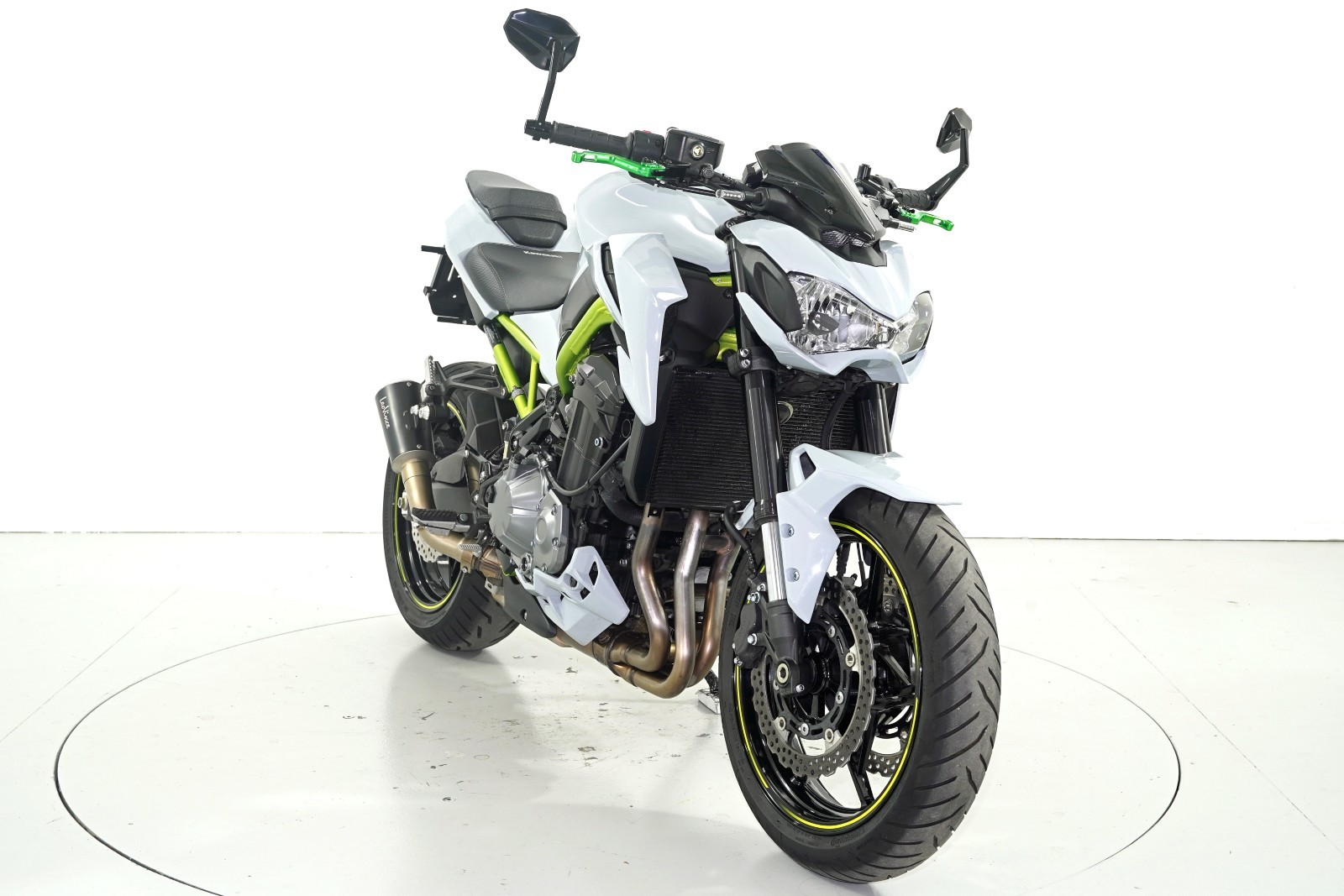 KAWASAKI Z 900 ABS Kaufen