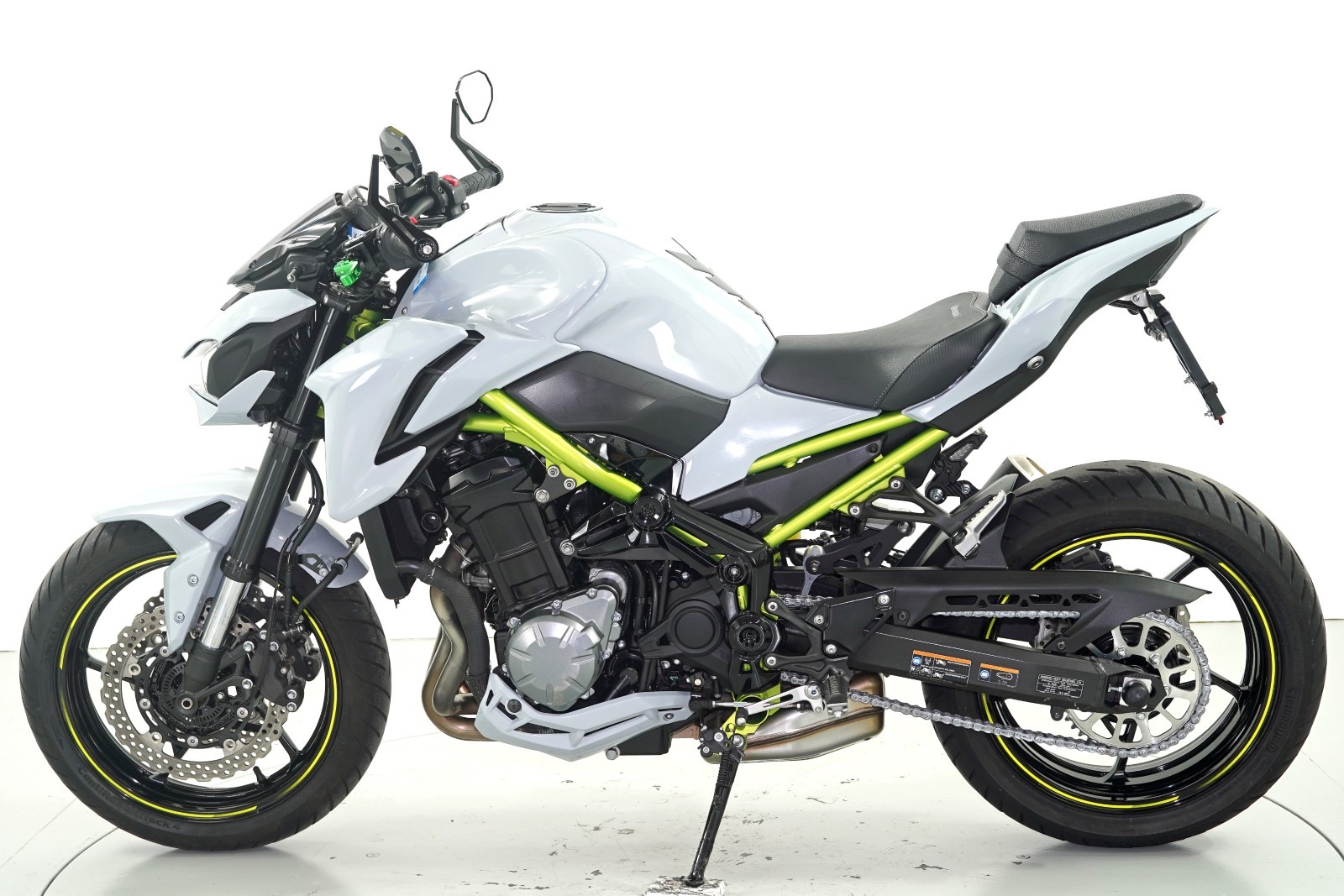 KAWASAKI Z 900 ABS Kaufen