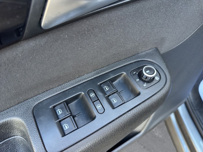 SEAT Alhambra 2.0 Diesel TDI Automat 170PS 7-Platz Style Eco DSG À vendre