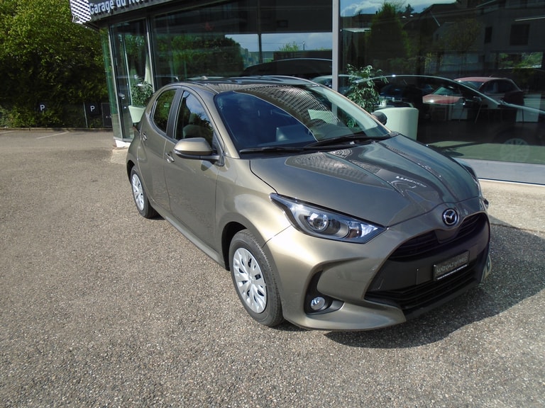 MAZDA - Occasionen kaufen | AutoScout24