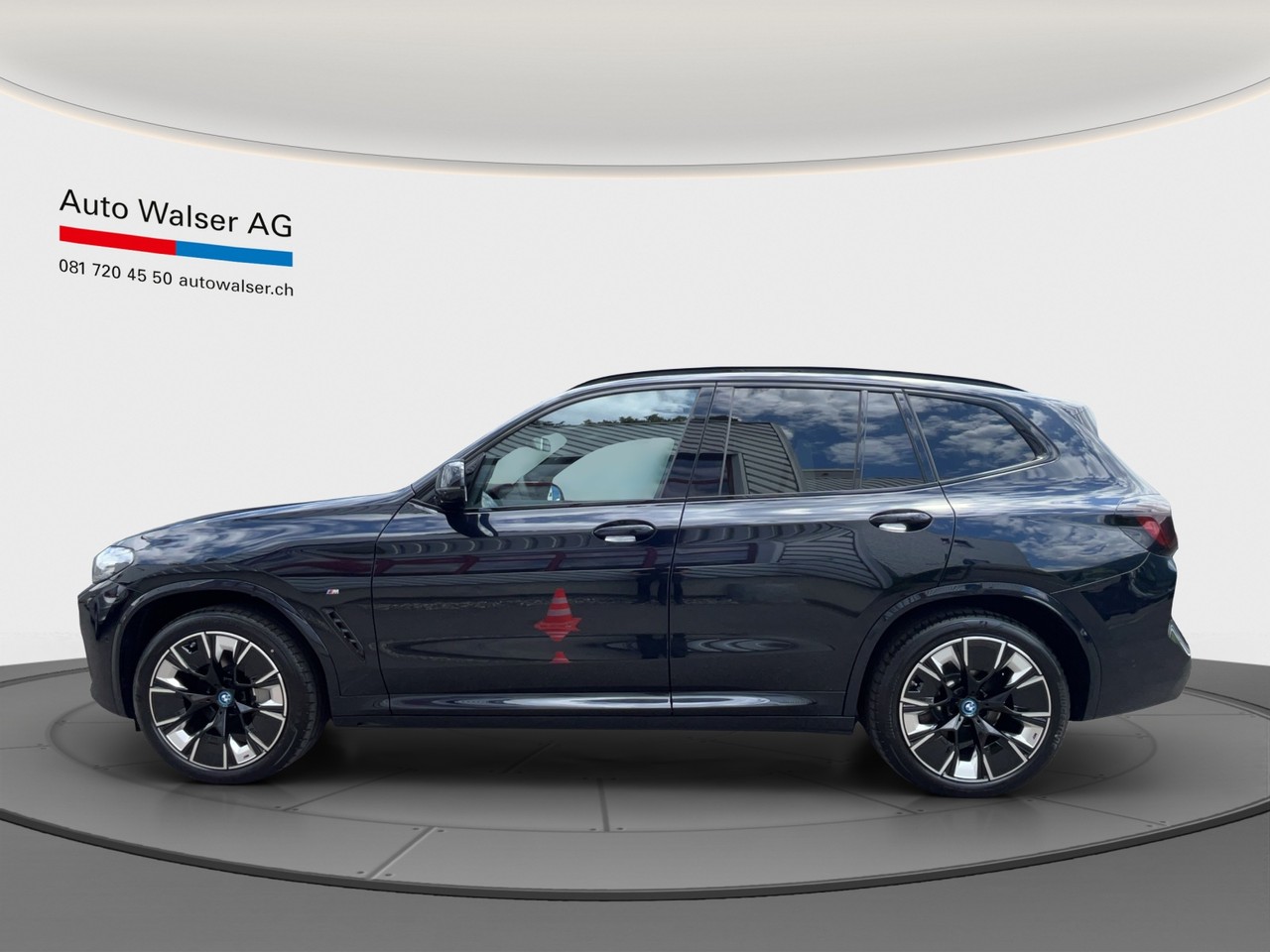 Auto Walser AG | AutoScout24