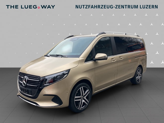 LUEG AG, Mercedes-Benz | AutoScout24