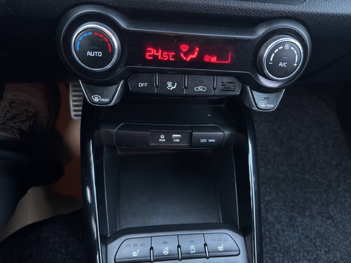 KIA Stonic 1.0 T-GDi Kaufen