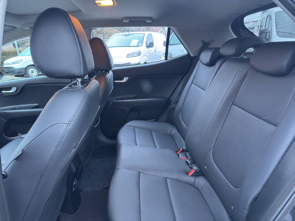 KIA Stonic 1.0 T-GDi Kaufen