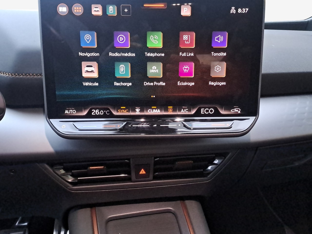 CUPRA Born 79 kWh e-Boost Kaufen