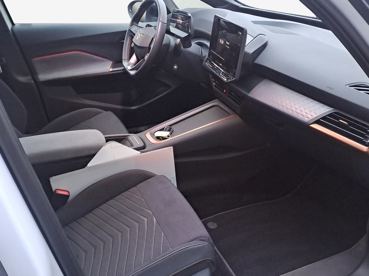 CUPRA Born 79 kWh e-Boost Kaufen