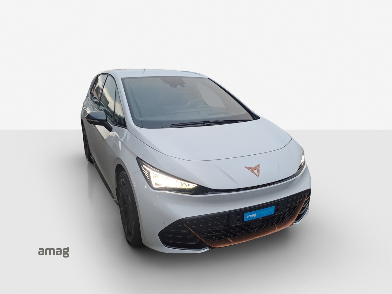 CUPRA Born 79 kWh e-Boost Kaufen