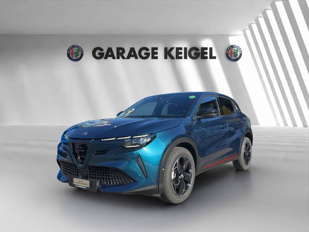 GARAGE KEIGEL, Keigel AG | AutoScout24