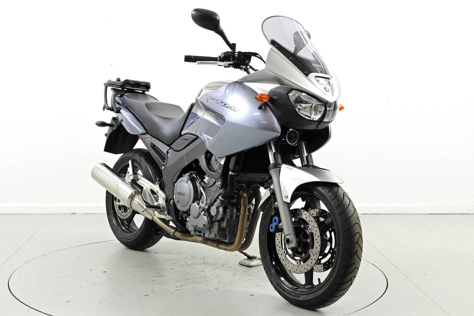 YAMAHA TDM 900 ABS Kaufen