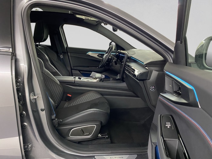 RENAULT Rafale 1.2 E-Tech Hybrid 200 Esprit Alpine Kaufen