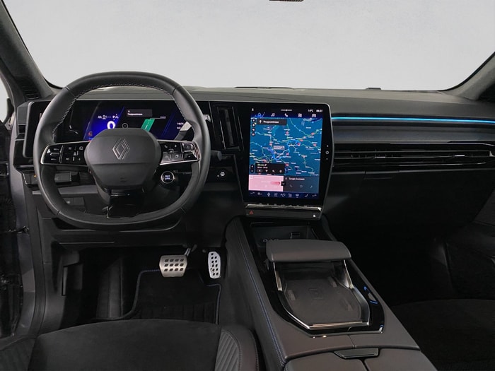 RENAULT Rafale 1.2 E-Tech Hybrid 200 Esprit Alpine Kaufen