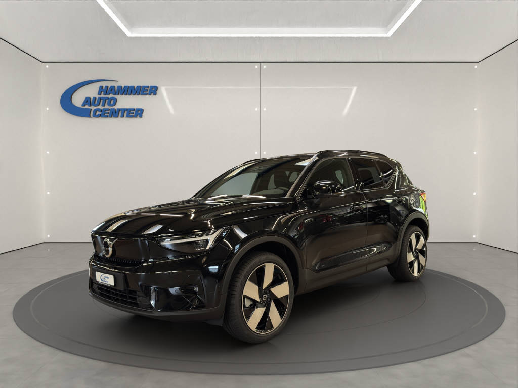 Hammer Auto Center AG | AutoScout24