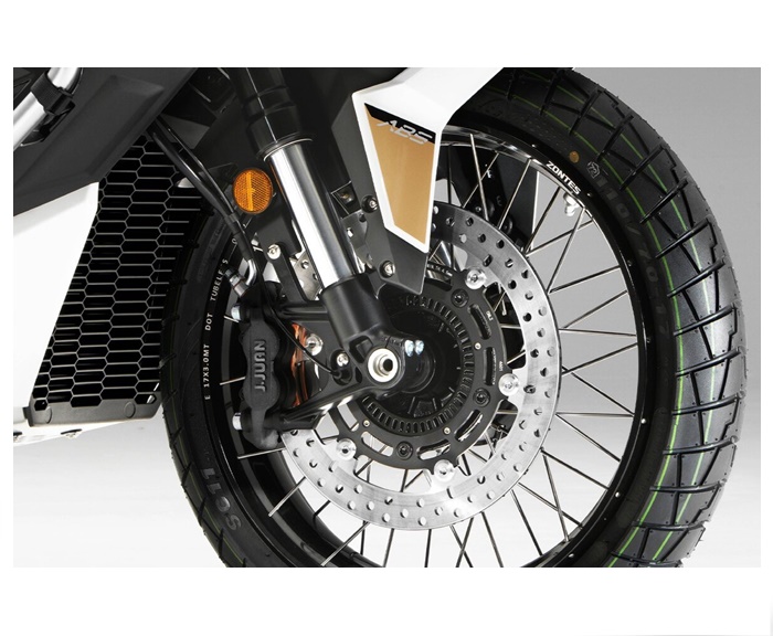 ZONTES 368 G ADV ABS Kaufen