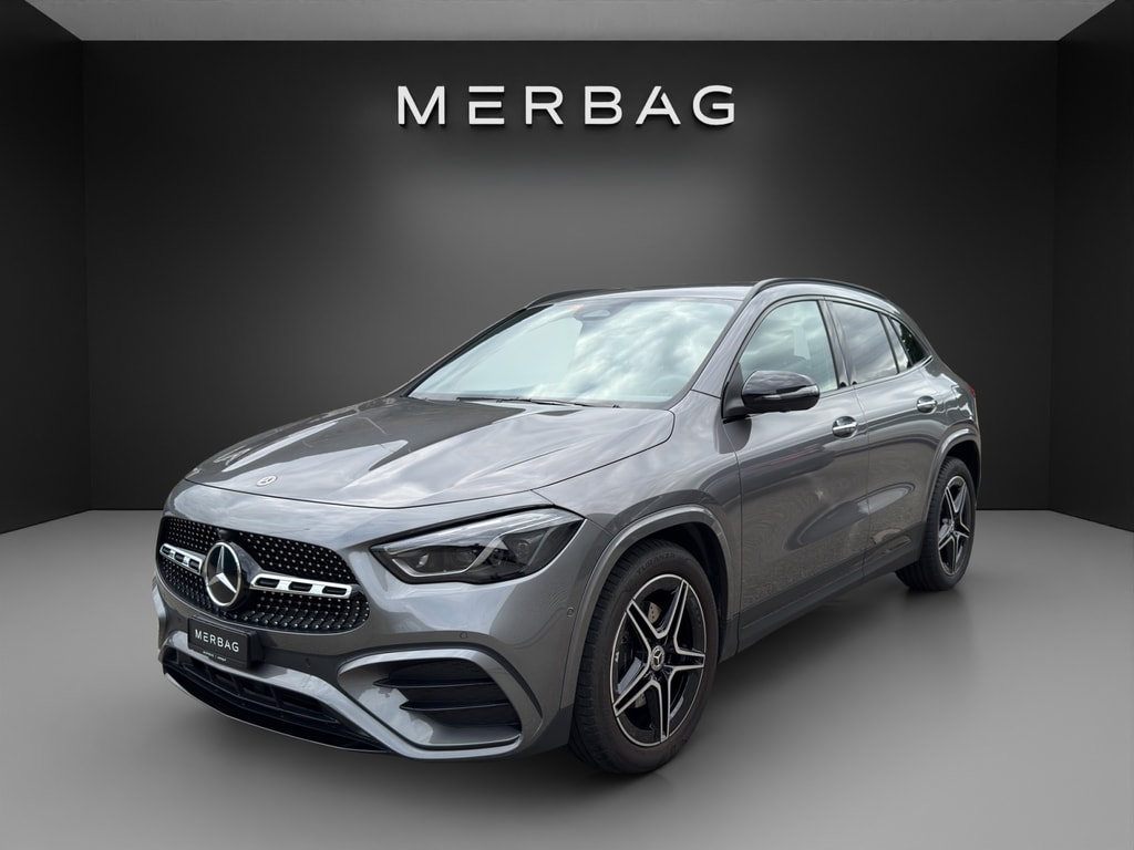 Mercedes-Benz Automobili SA, Lugano-Pazzallo | Merbag | AutoScout24