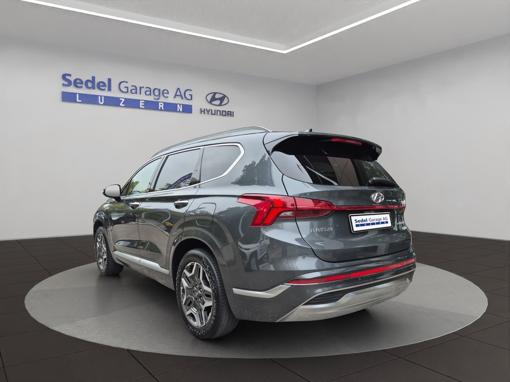 Sedel Garage AG Luzern | AutoScout24