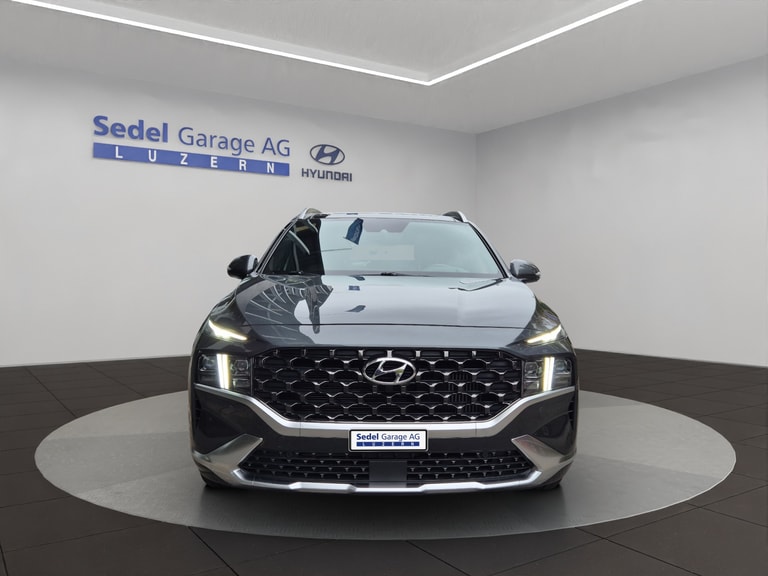 Sedel Garage AG Luzern | AutoScout24