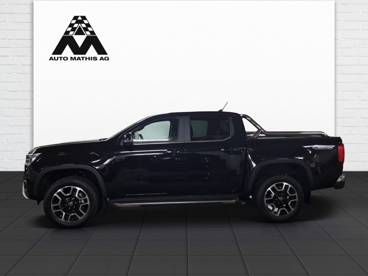 Auto Mathis AG | AutoScout24