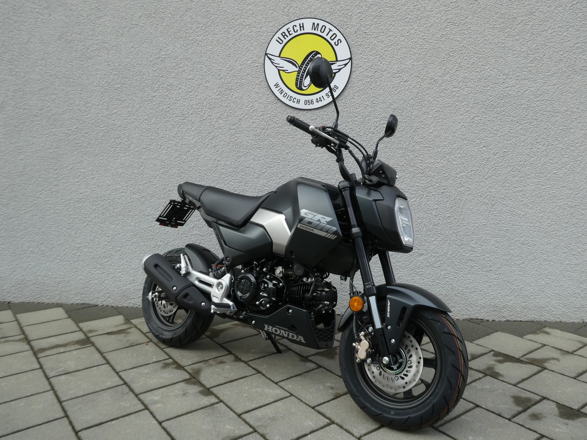 HONDA MSX 125 Kaufen