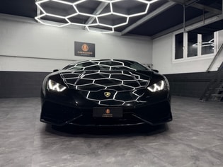 LAMBORGHINI HURACAN - Occasionen kaufen | AutoScout24