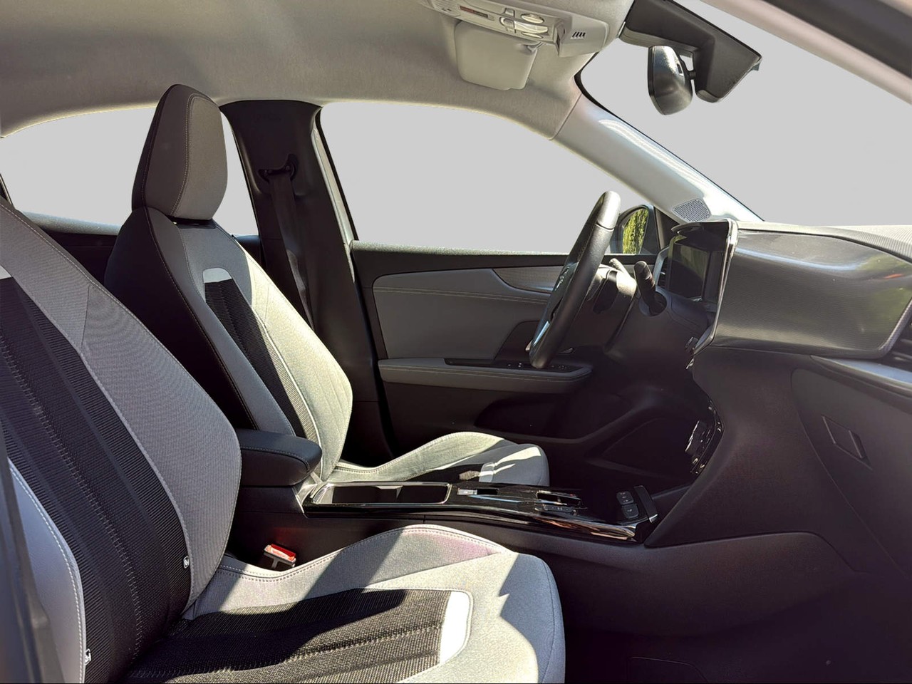 OPEL Mokka 1.2 Direct Injection Turbo Elegance Aut. Kaufen