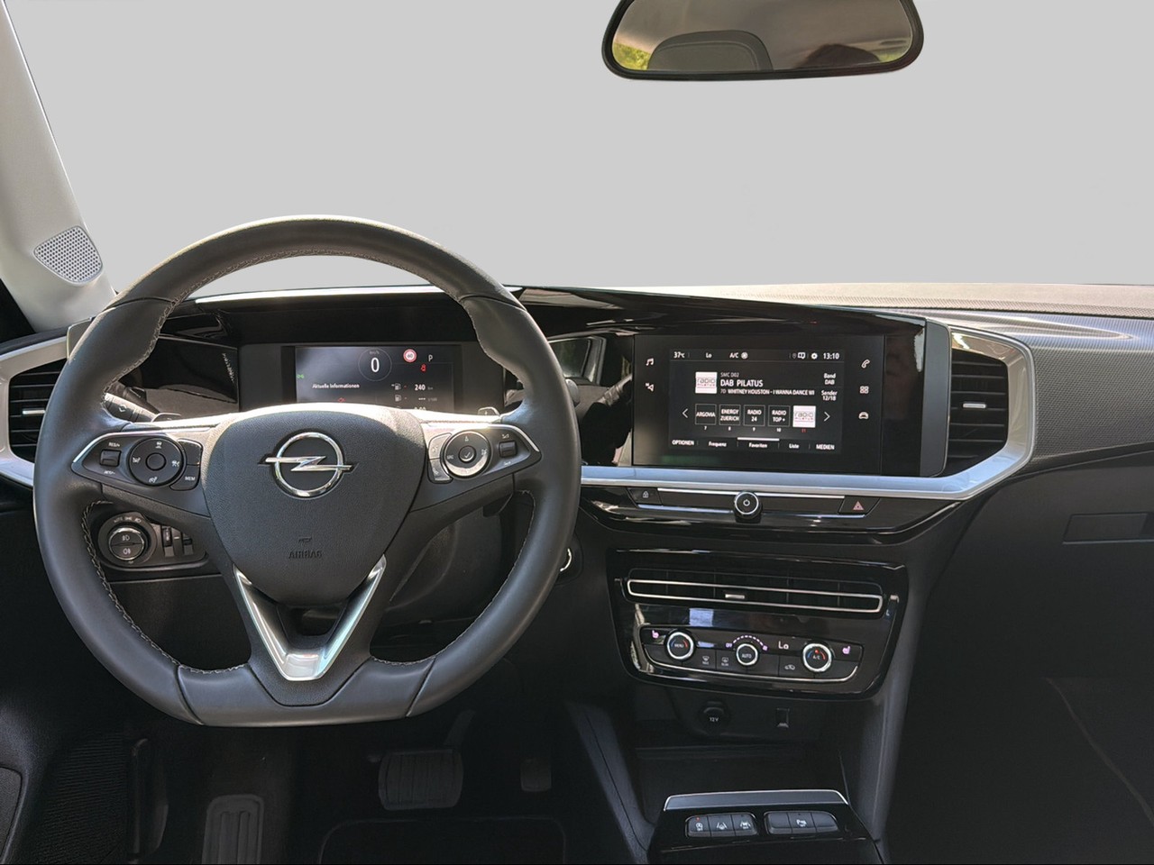 OPEL Mokka 1.2 Direct Injection Turbo Elegance Aut. Kaufen