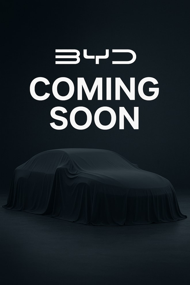 BYD Seal 82,2 kWh Excellence À vendre