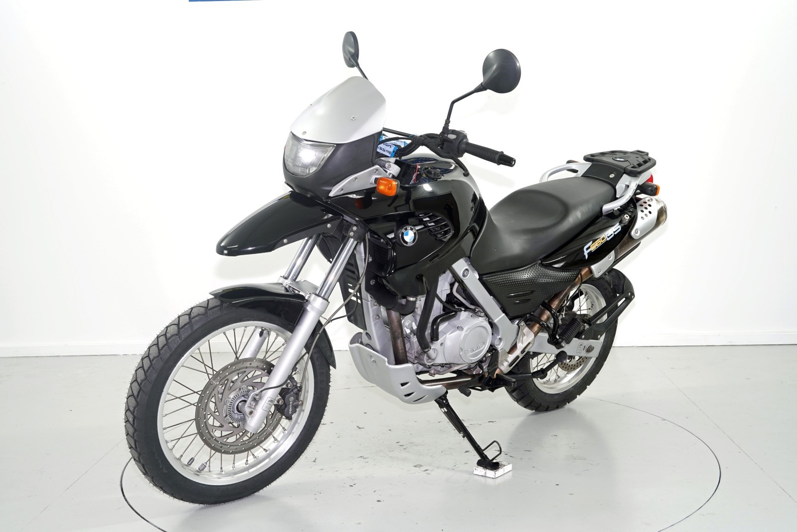 BMW F 650 GS ABS Kaufen