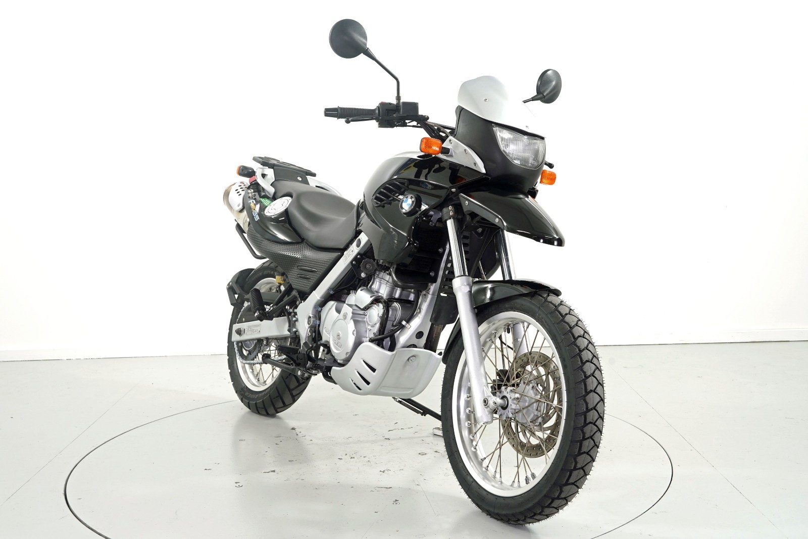 BMW F 650 GS ABS Kaufen