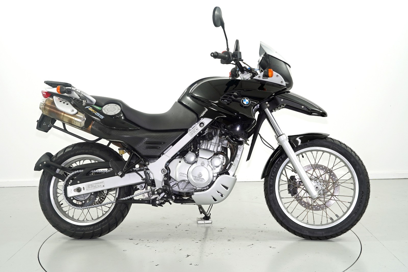 BMW F 650 GS ABS Kaufen