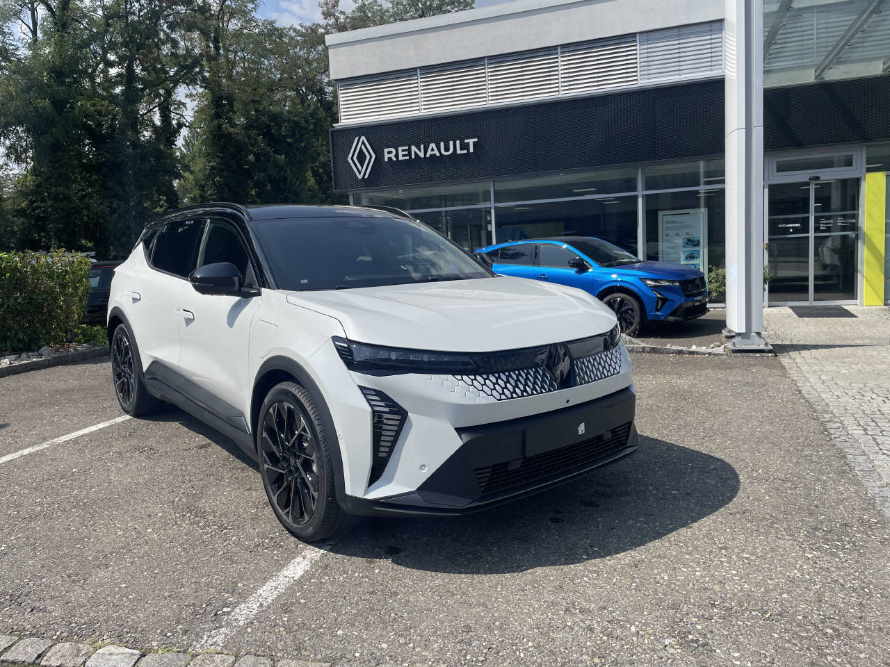 Aare Touring Garage AG | AutoScout24