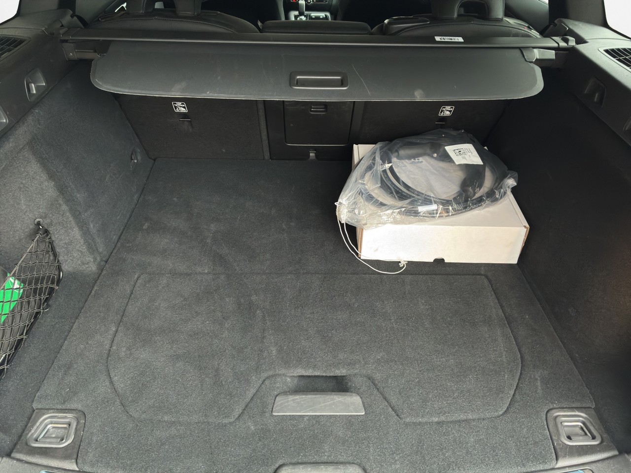 VOLVO V60 2.0 T6 TE Plus Dark eAWD Kaufen